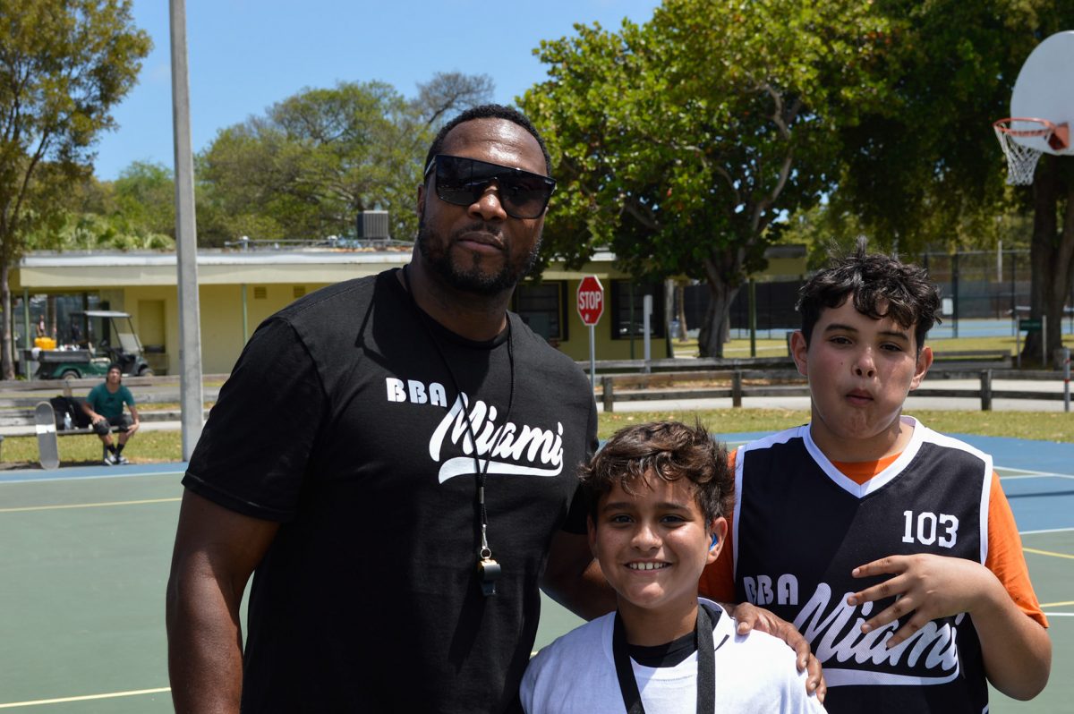 Log In – BBA Miami