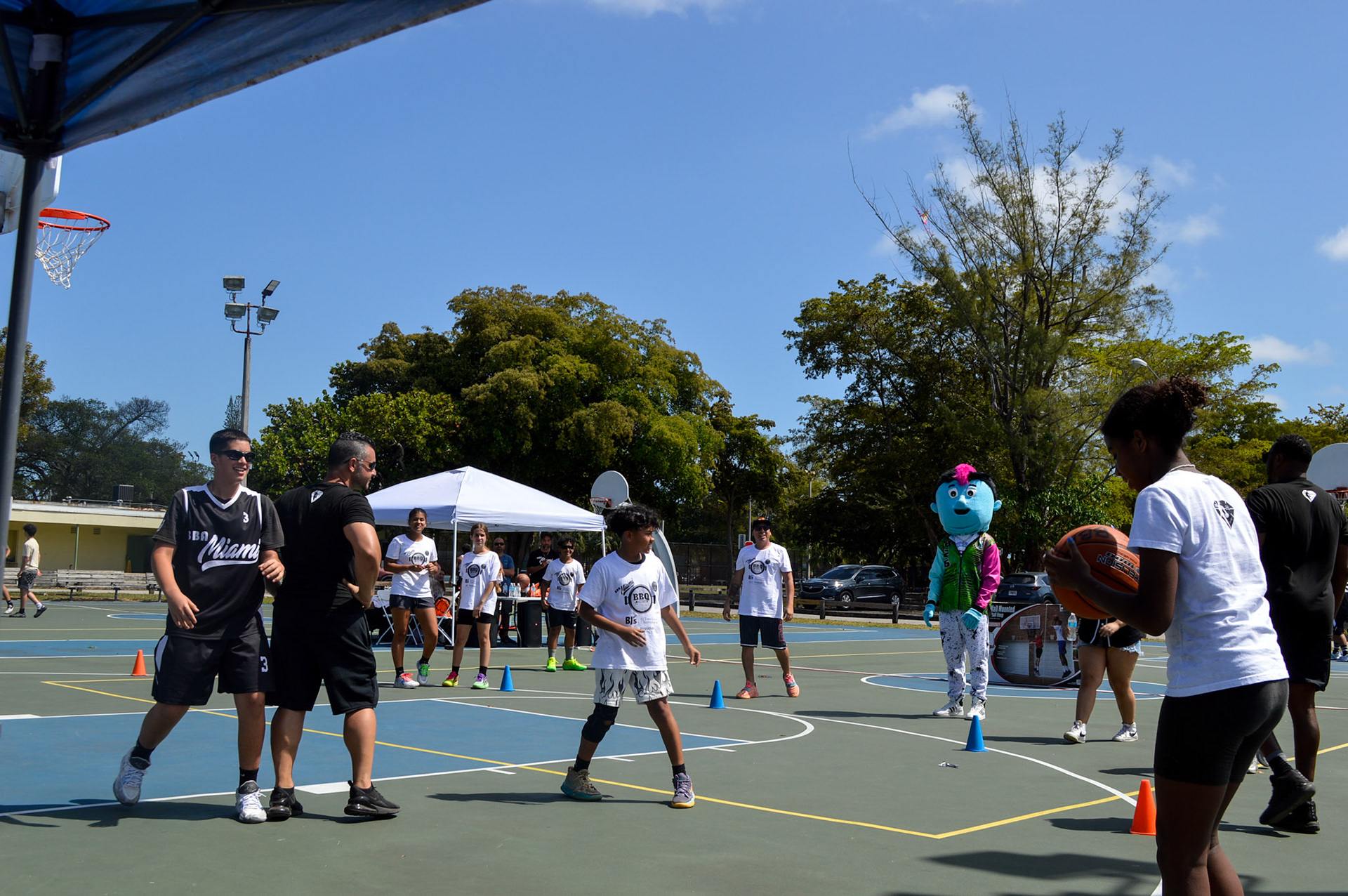 Log In – BBA Miami