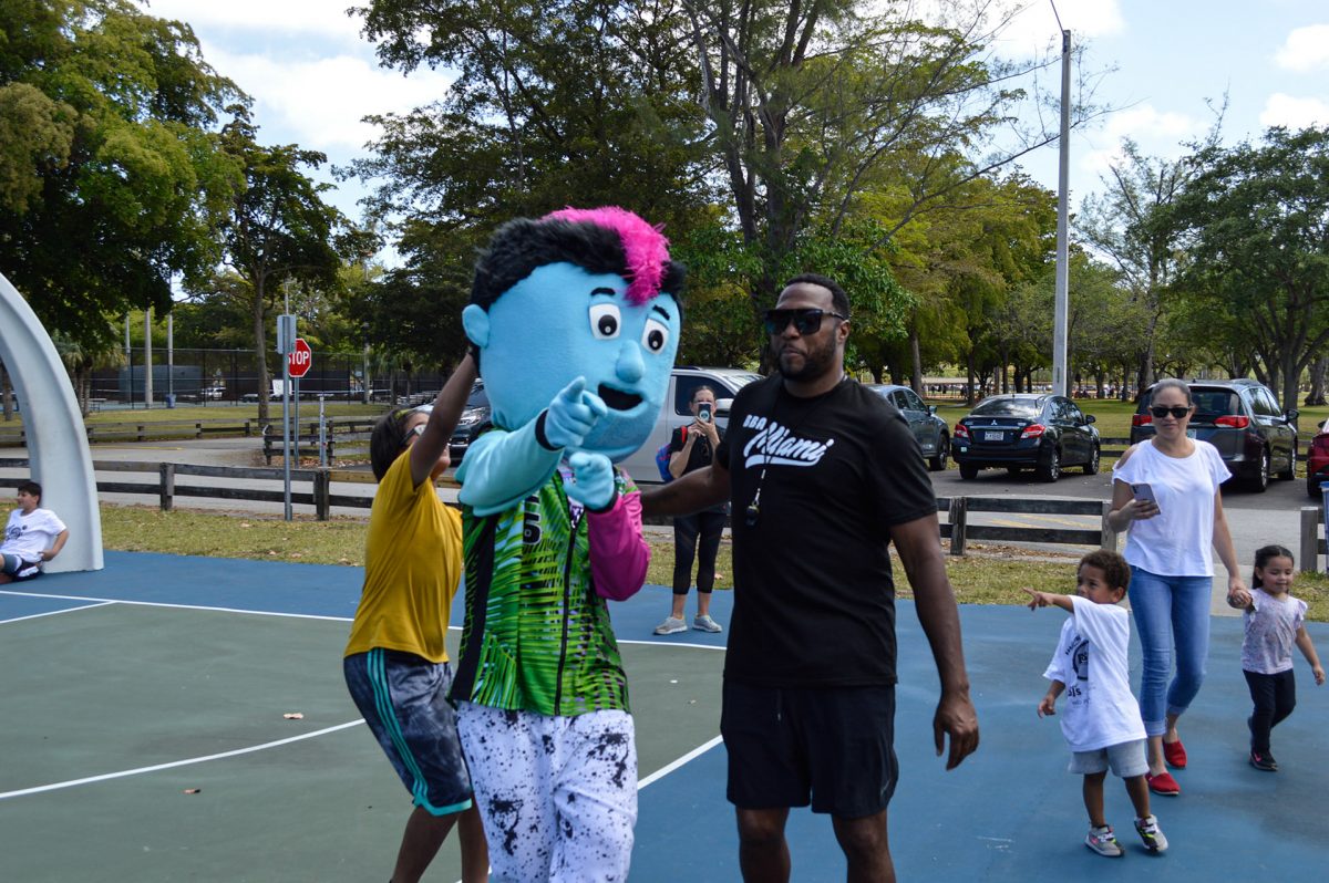 BBA MIAMI – Brooklyn Basketball Academy