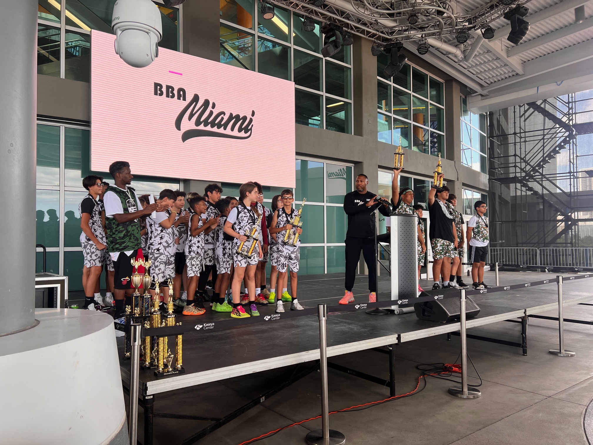 BBA Event Photos – BBA MIAMI