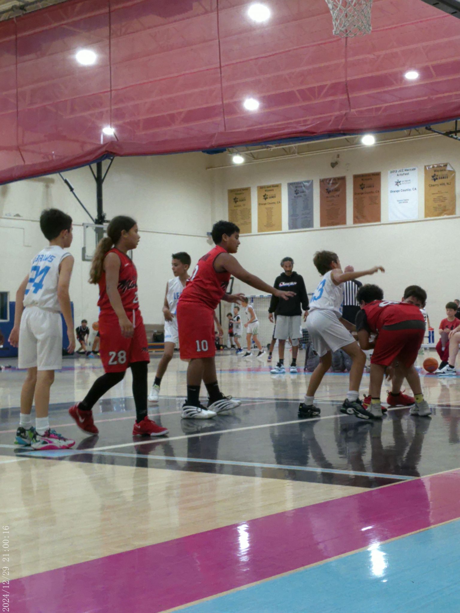 Academy Pass – BBA MIAMI